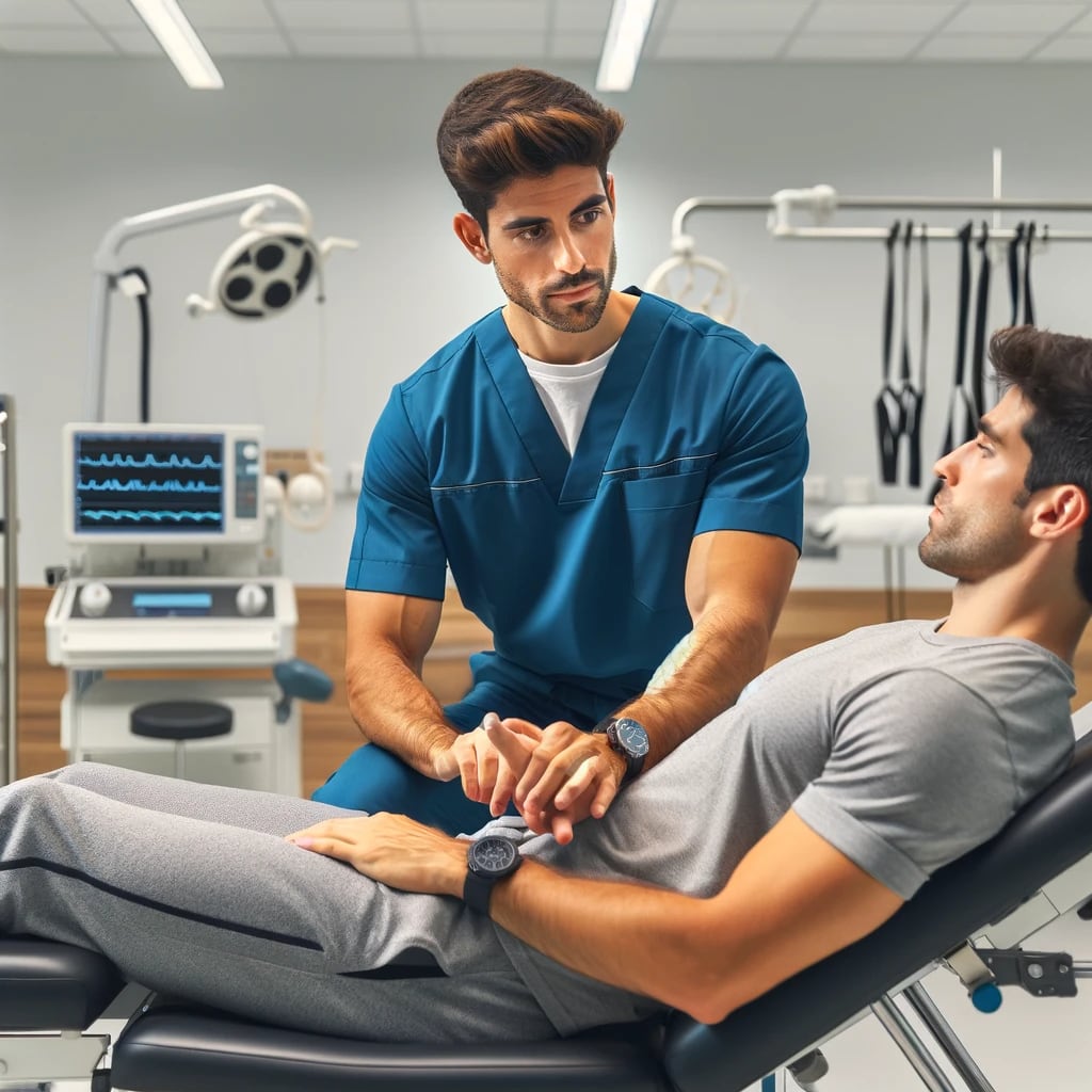 Sesiones de Osteopatía: ¿Cuántas Necesitas? - Osteohealth