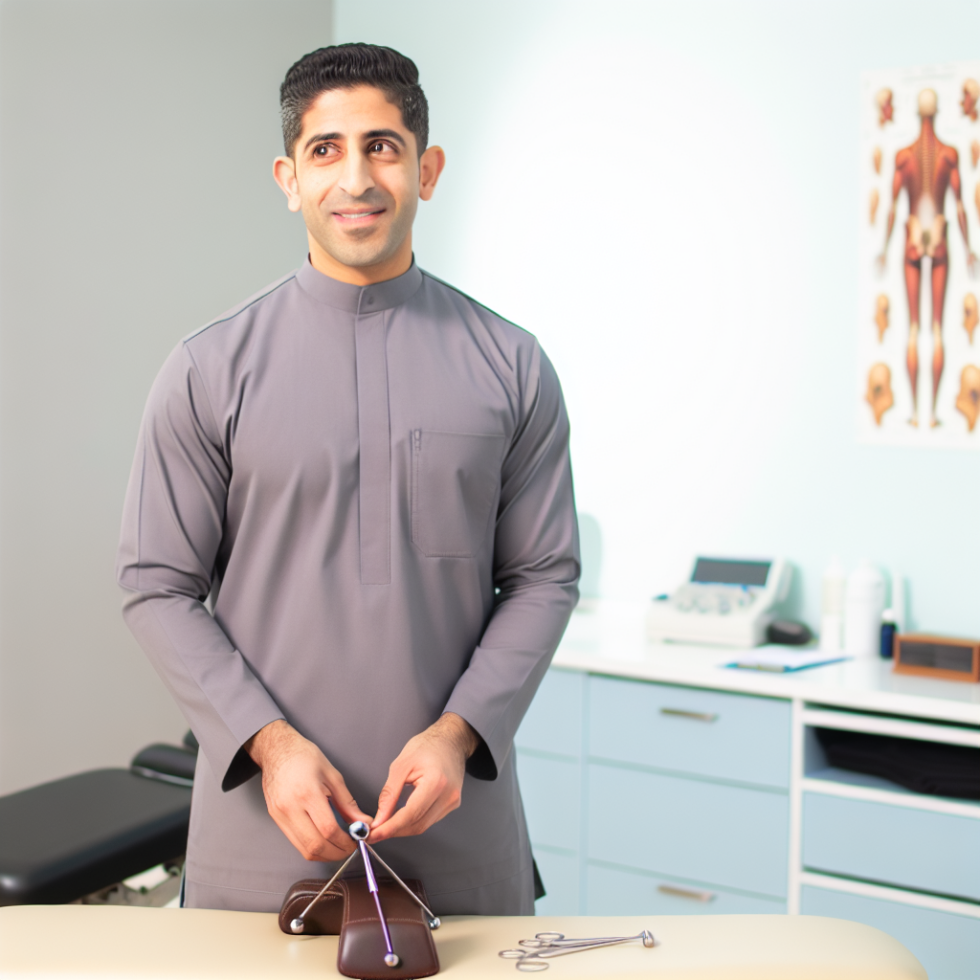 Osteópatas: Rol y Cuándo Consultarlos - Osteohealth