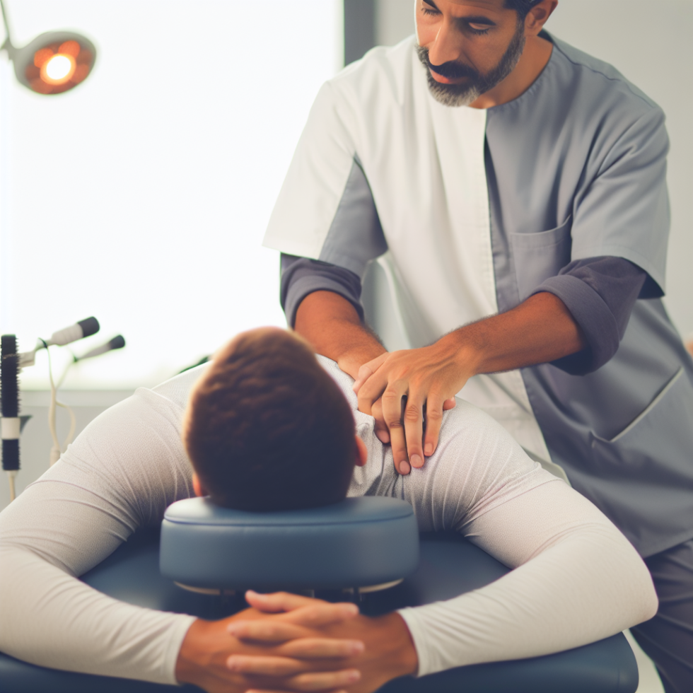 Fisioterapia para el Bruxismo: Alivio y Prevención - Osteohealth