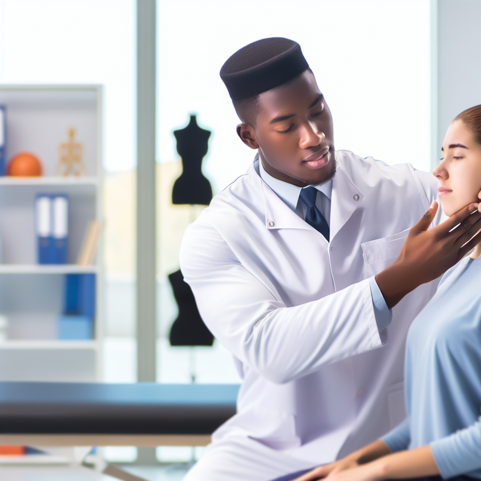 Fisioterapia Mandibular: Tratando el Dolor y la Disfunción ...