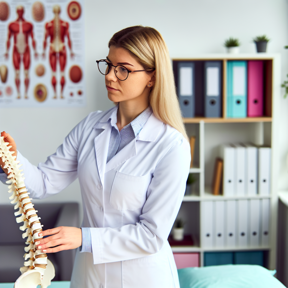 El Rol del Médico Osteópata: Una Guía Integral - Osteohealth