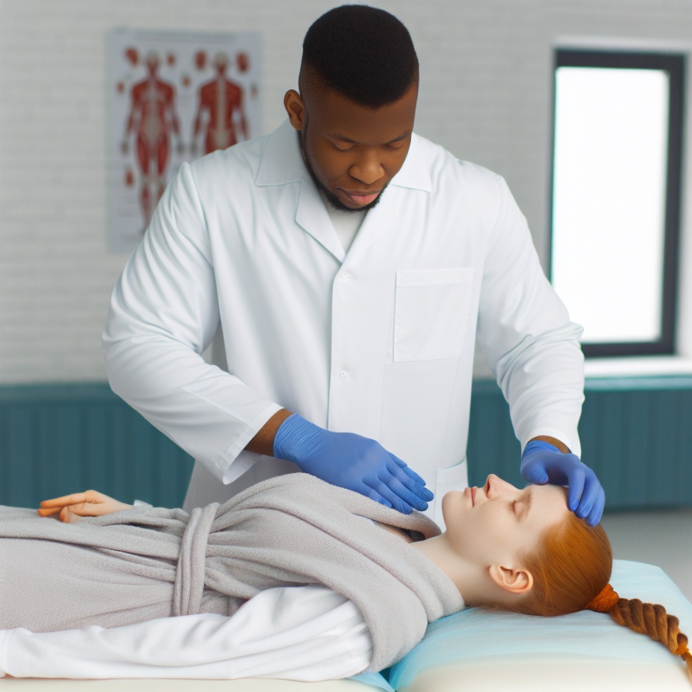 Beneficios de la Osteopatía Craneal: Tratamiento y Recuperación ...