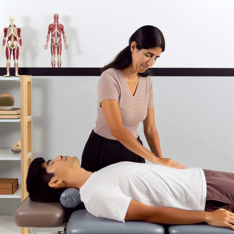 Osteopatía Estructural: Corrigiendo el Esqueleto para Mejorar la Salud ...