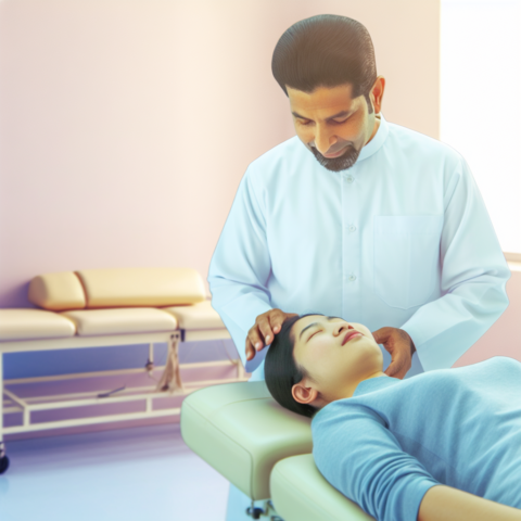 Neuralgia del Trigémino: Alivio a través de la Osteopatía - Osteohealth