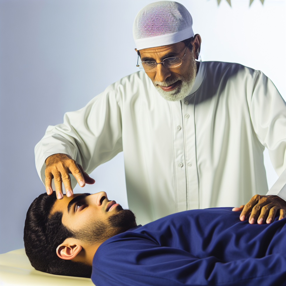 Alivio de la Pubalgia con Osteopatía: Tratamiento Eficaz - Osteohealth