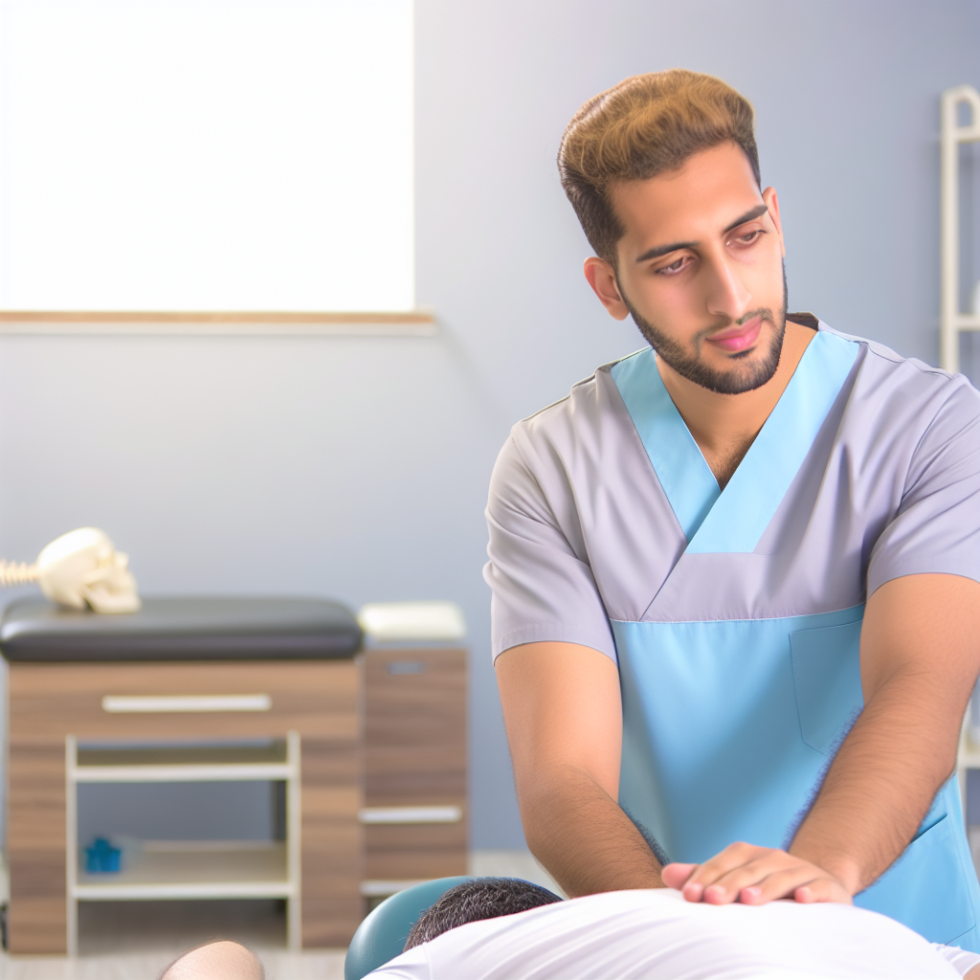 Osteopatía Visceral: Tratando el Cuerpo desde Adentro - Osteohealth