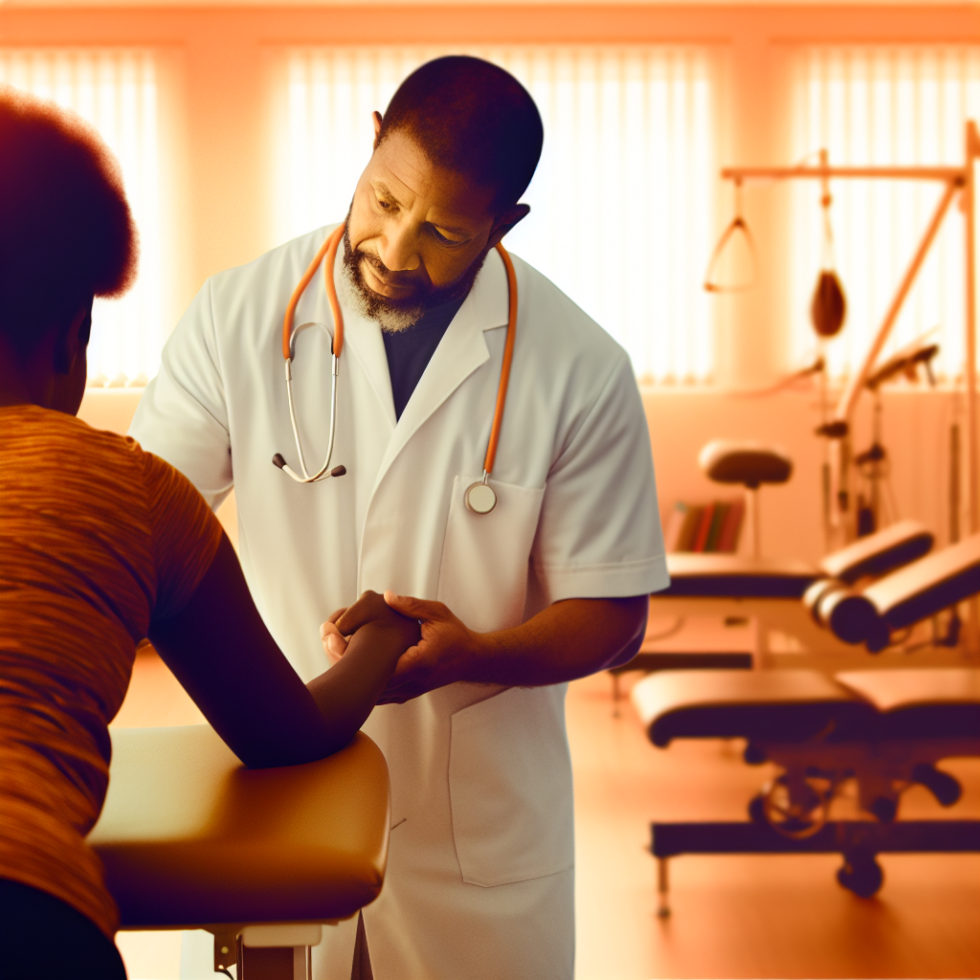 Fisioterapia: Definición, Beneficios y Alcance - Osteohealth