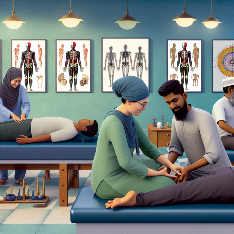 Técnicas de Osteopatía: Guía Completa - Osteohealth