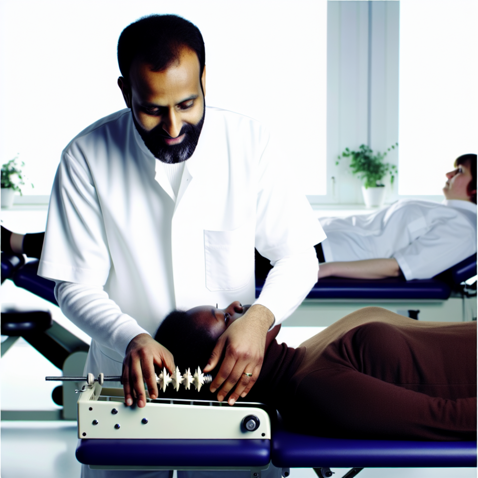 Revitaliza tu Columna: Técnicas Osteopáticas Especializadas - Osteohealth