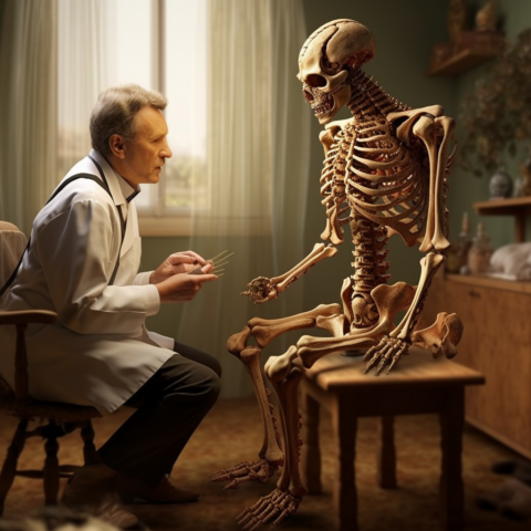 Osteópata vs Fisioterapia: Entendiendo las Diferencias - Osteohealth