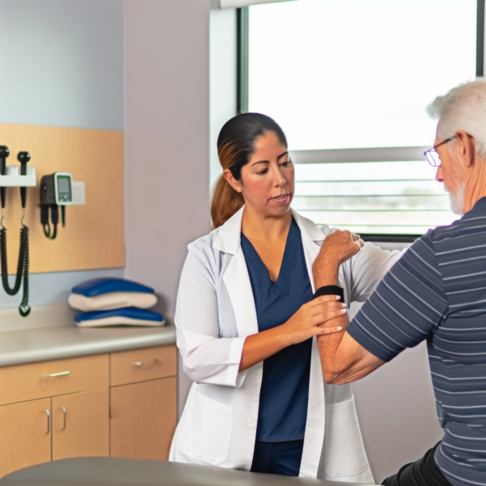 Escala de Ashworth Modificada: Clave en Fisioterapia para la ...