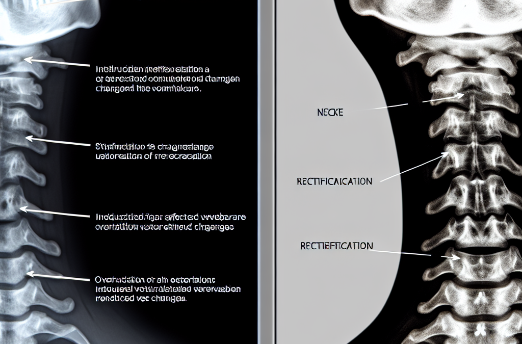 Rectificación Cervical: Causas, Síntomas y Tratamiento - Osteohealth