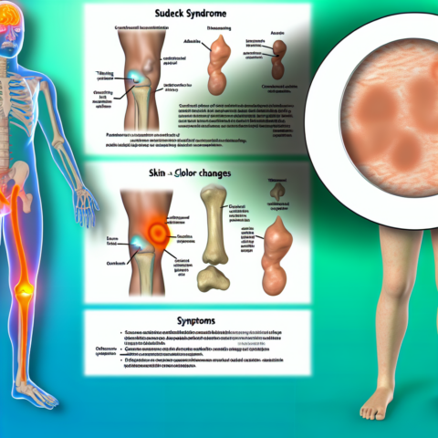 Enfrentando el Síndrome de Sudeck: Estrategias de Manejo y Tratamiento ...