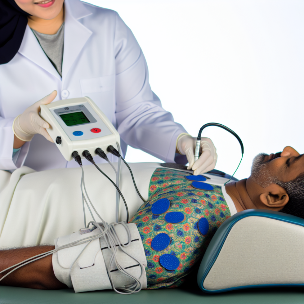 Alivio del Dolor con TENS: Cómo Funciona y Cuándo Usarlo - Osteohealth